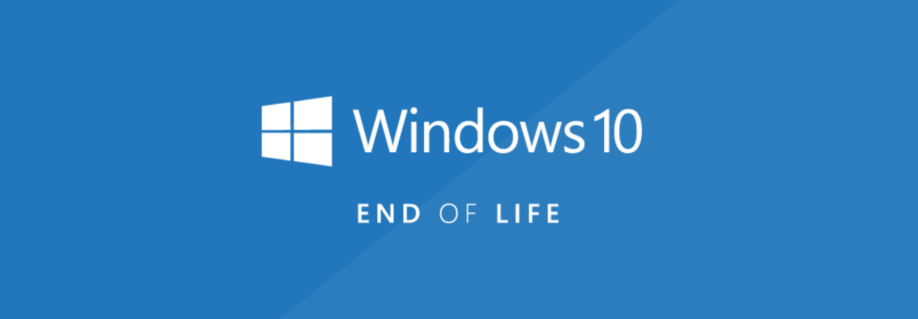Win 10, Office 2016 & 2019 EOL - Computing Technologies