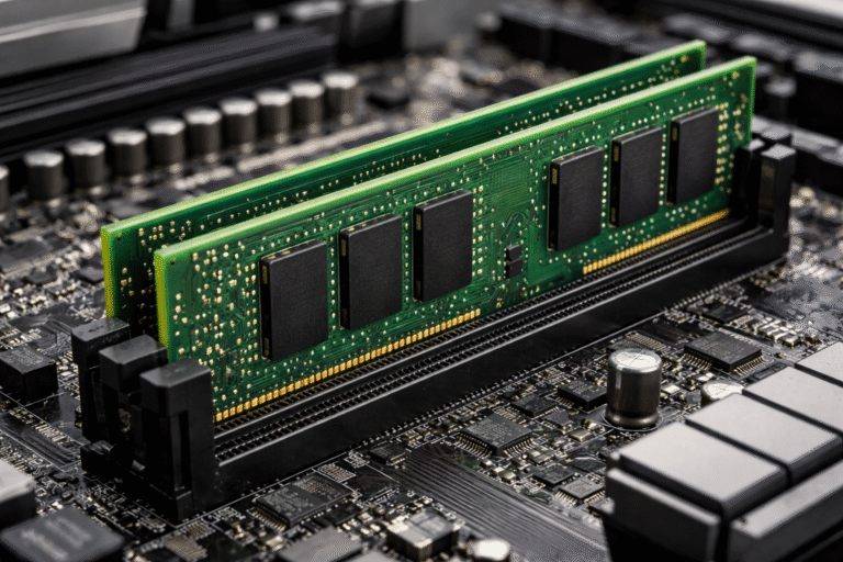 Today’s Hardware Market - Computing Technologies